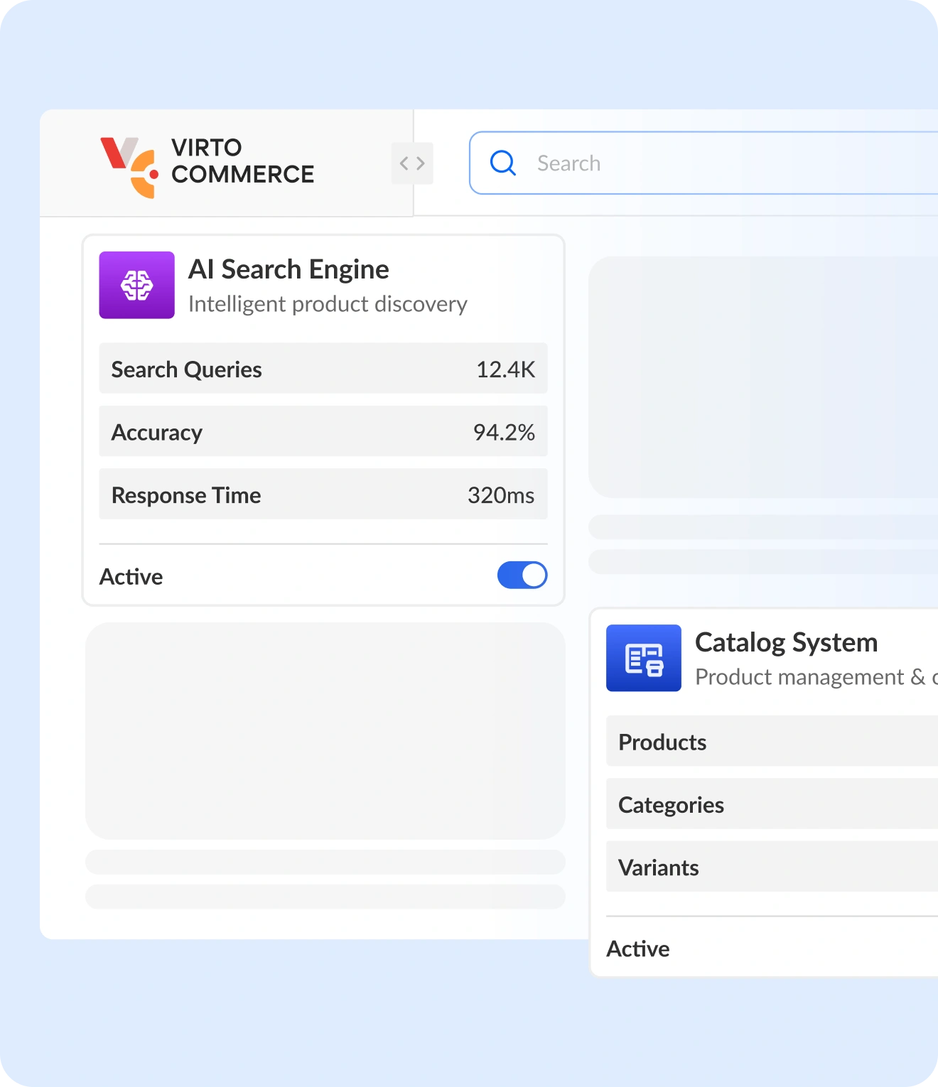 Virto Commerce Engine to Tackle Complex B2B Challenges